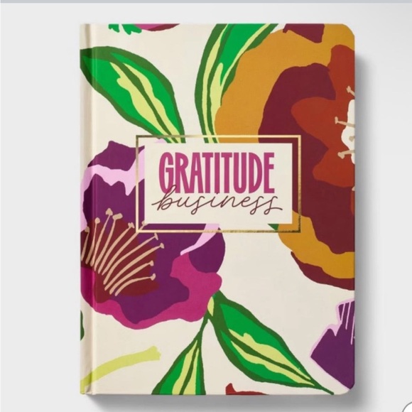 Tabitha Brown | Office | Gratitude Journal Tabitha Brown For Target ...